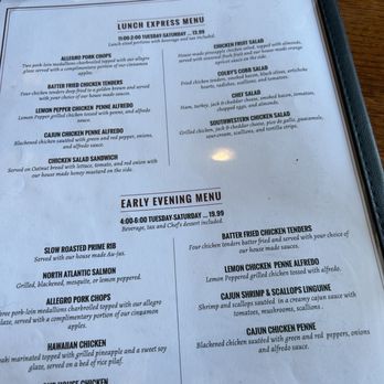 COLBY’S - Updated December 2025 - 102 Photos & 169 Reviews - 204 W 3rd ...