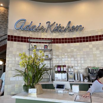 ADAIR KITCHEN - Updated September 2024 - 108 Photos & 62 Reviews - 5176 ...