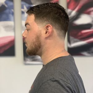 MASTERS BARBER SHOP - Updated August 2024 - 173 Photos & 92 Reviews ...