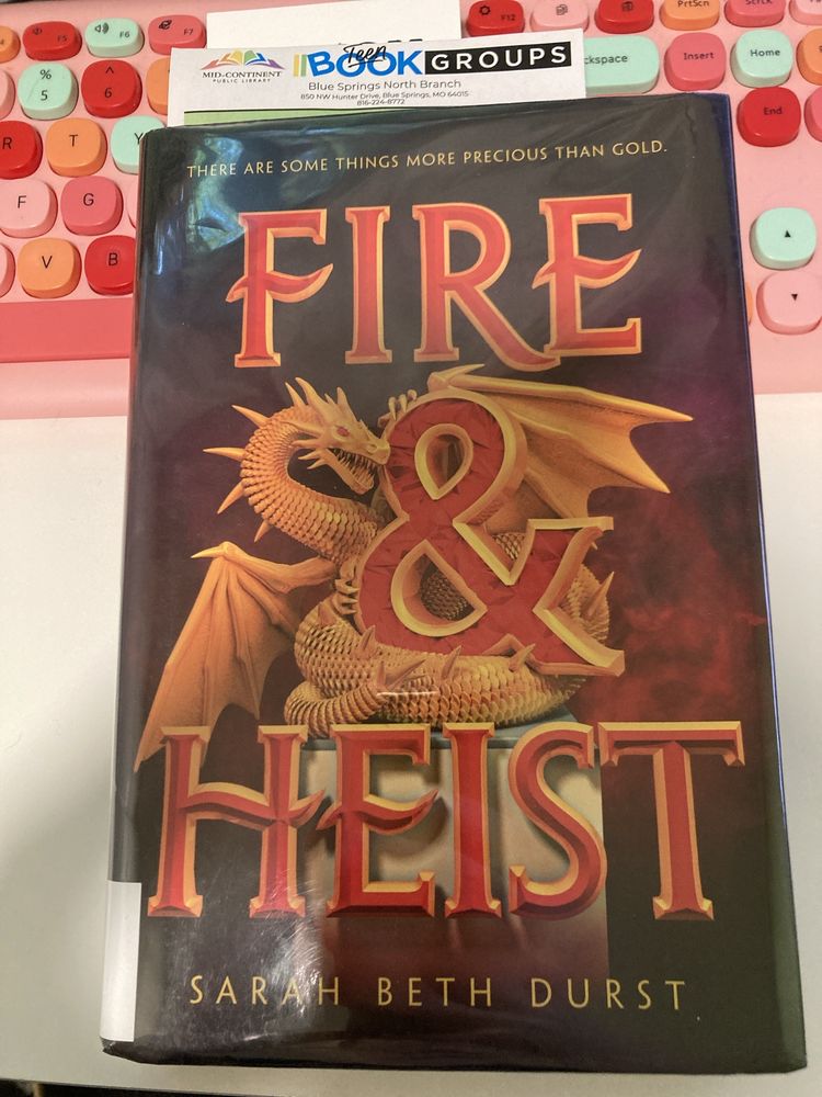 MID-CONTINENT PUBLIC LIBRARY - BLUE SPRINGS NORTH BRANCH - Updated ...