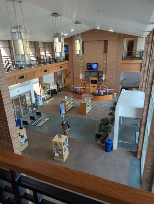 ROY & HELEN MEMORIAL HALL & LIBRARY - Updated October 2025 - 22 Photos ...