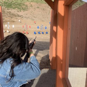 ROUTE 66 SHOOTING SPORTS PARK - 370 Photos & 200 Reviews - 15810 Cajon ...