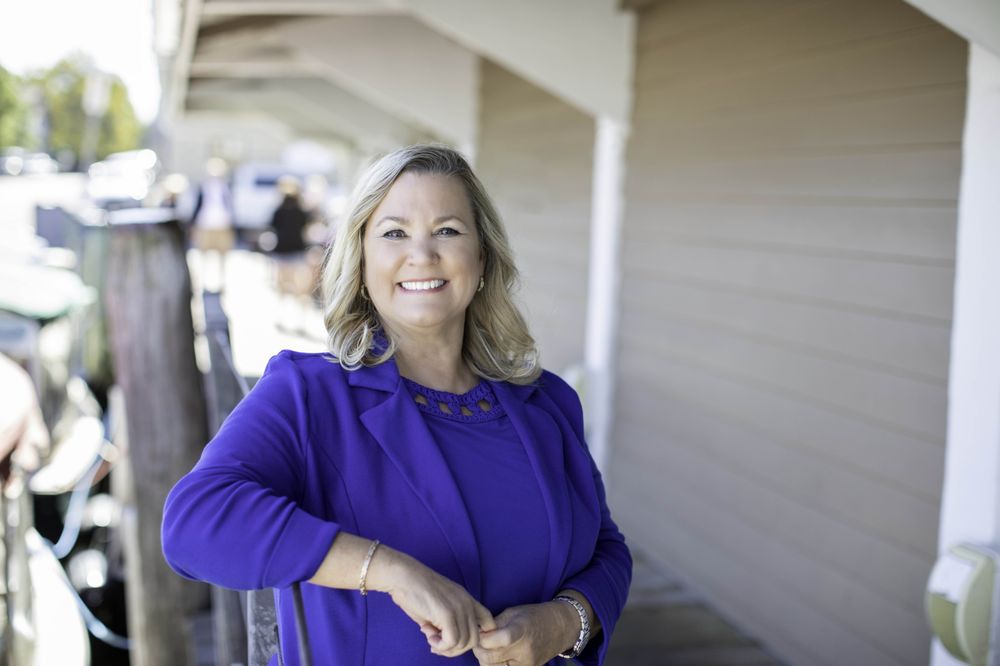 BONNIE FLEISHMAN-DOUGLAS REALTY - DIFFERENT BY DESIGN - Updated July ...