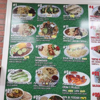 POLLO TIPICO - Updated December 2025 - 64 Photos & 51 Reviews - 9452 ...