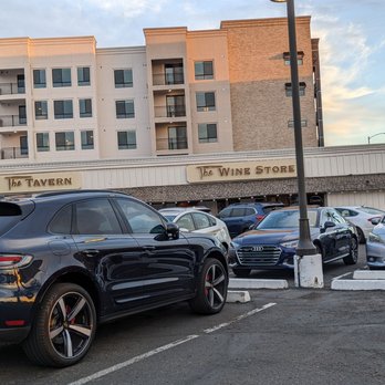 THE WINE STORE AT TARBELL’S - Updated December 2025 - 15 Photos & 19 ...