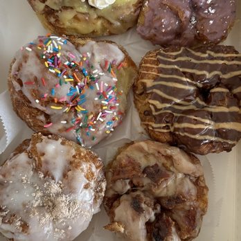 PARLOR DOUGHNUTS - Updated February 2025 - 342 Photos & 136 Reviews ...