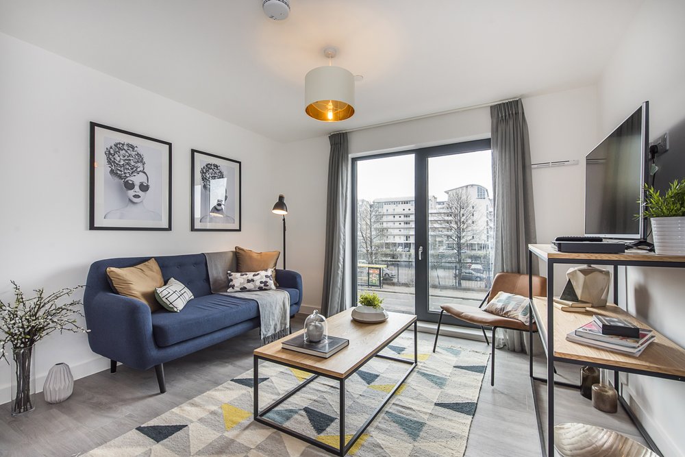 THE CARGO BUILDING - Updated April 2024 - 10 Photos - 9 Grayson Street ...