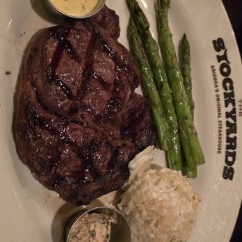 STOCKYARDS RESTAURANT - Updated September 2025 - 1032 Photos & 848 ...