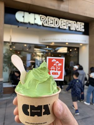 CHA REDEFINE - Updated July 2024 - 355 Photos & 125 Reviews - 400 S ...