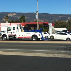 BOB HOLZER TOWING - 35 Photos & 138 Reviews - 336 N Calle Cesar Chavez ...