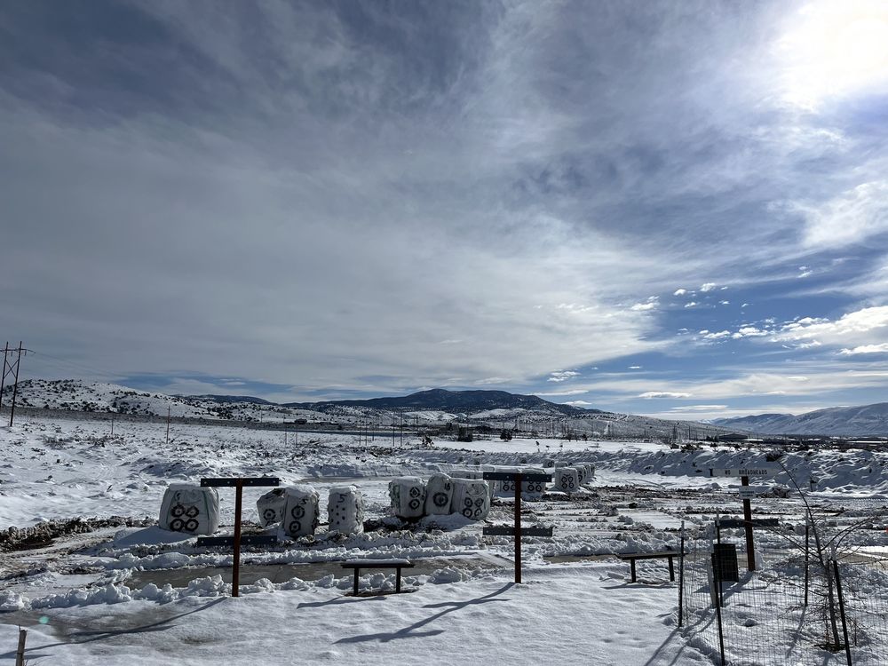 CENTINNIEL PARK ARCHERY RANGE CLEAR CREEK BOWMEN - Updated January 2026 ...