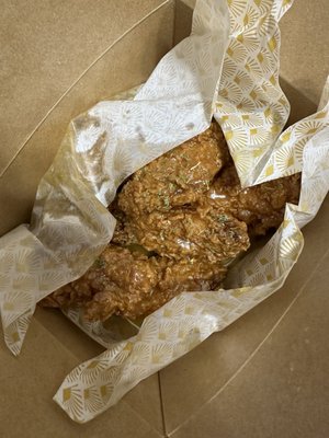 FEVY’S CHICKEN - Updated October 2025 - 138 Photos & 67 Reviews - 74-02 ...