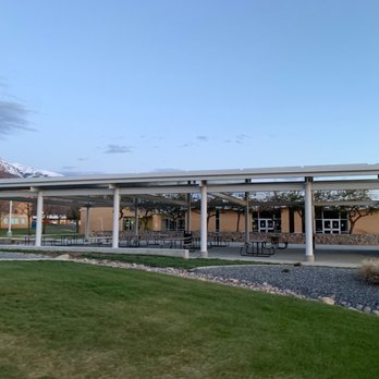 OGDEN-WEBER TECH COLLEGE - Updated January 2026 - 24 Photos - 200 N ...