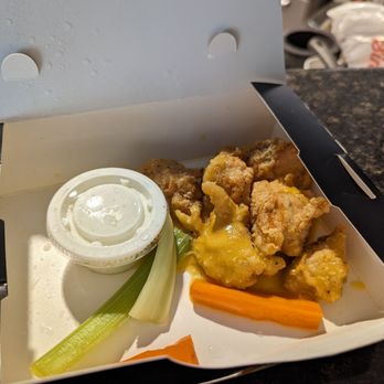 AUSTIN WING COMPANY - Updated October 2025 - 13 Reviews - 214 E 6th St ...