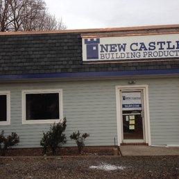 New Castle Building Products Reviews | Read Customer Service Reviews of ...