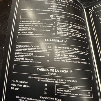 MANOLETE’S COCINA GOURMET - Updated January 2026 - 47 Photos & 29 Real ...