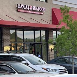 LA’CAJ SEAFOOD - Updated January 2026 - 466 Photos & 194 Reviews - 4531 ...
