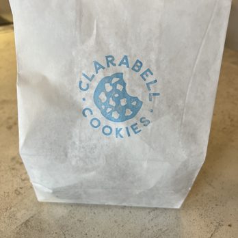 CLARABELL COOKIES - Updated June 2024 - 14 Photos & 18 Reviews - 6564 ...