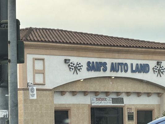 SAM’S AUTO LAND - Updated December 2025 - 56 Photos & 167 Reviews ...