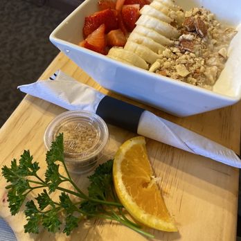 CAFE ANDREINI - Updated August 2025 - 315 Photos & 306 Reviews - 131 E ...