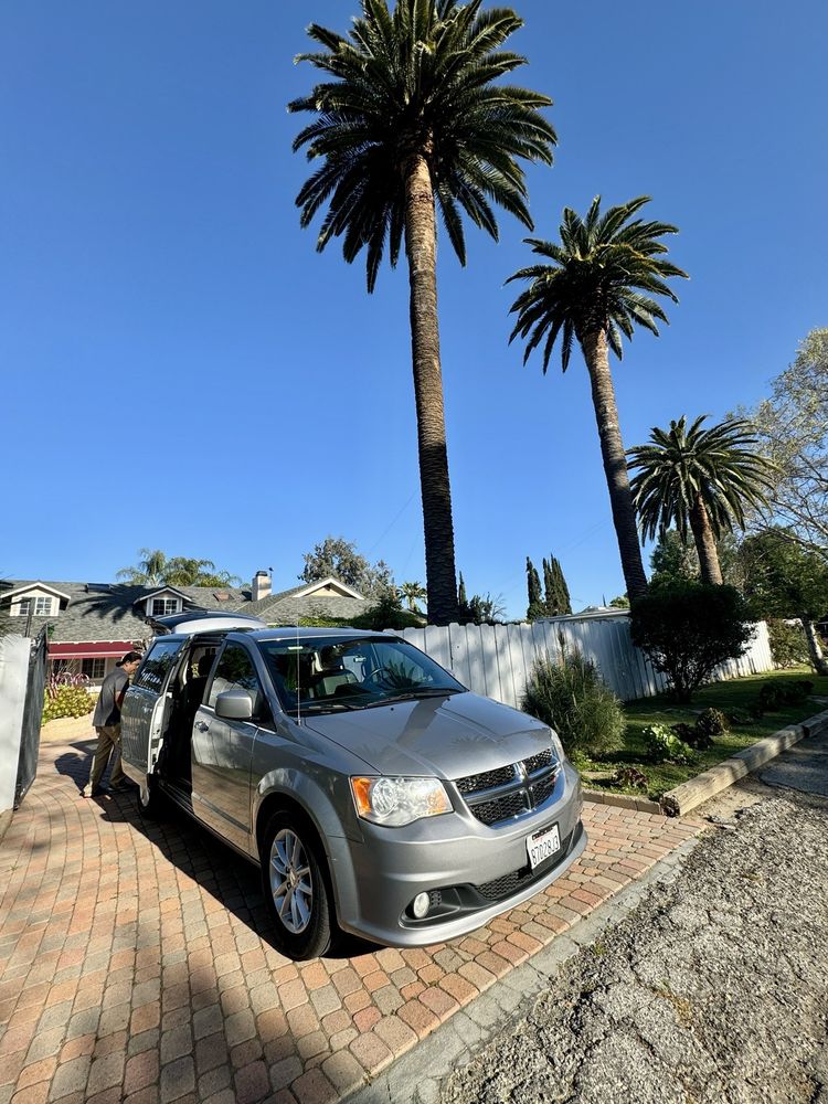 101 MEDTRANS - Updated December 2025 - 7940 Reseda Blvd., Northridge ...