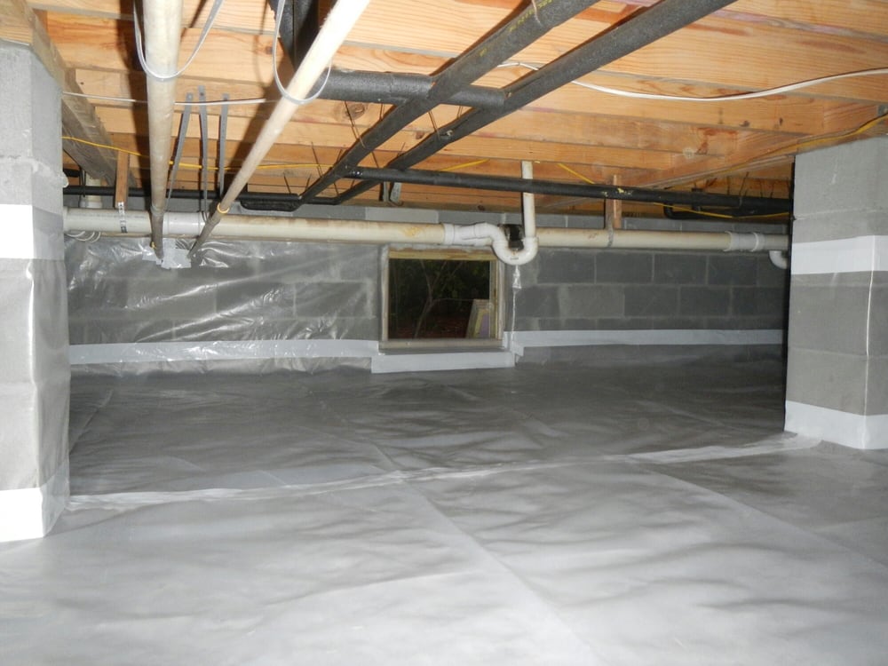 CRAWLSPACE DOCTOR - Updated January 2026 - 13 Photos - Savannah ...