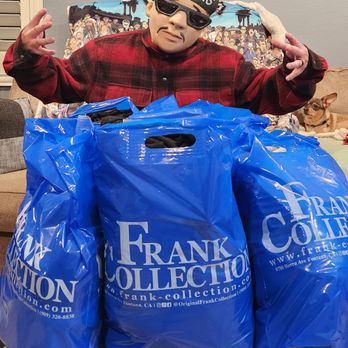 FRANK COLLECTION - Updated December 2025 - 50 Photos & 18 Reviews ...