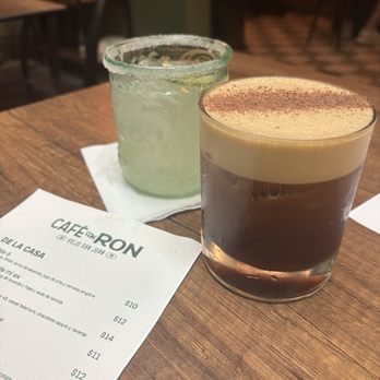 CAFE CON RON - Updated October 2025 - 128 Photos & 39 Reviews - Calle ...