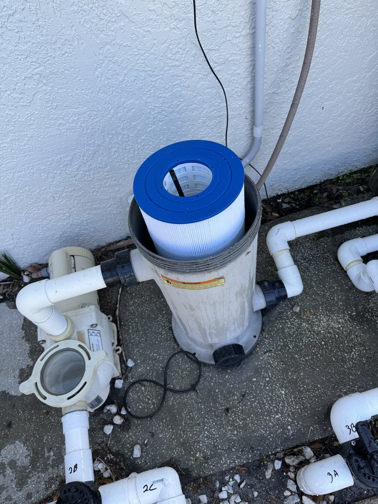 PRIME POOL CARE - Updated March 2025 - Request a Quote - Satellite ...