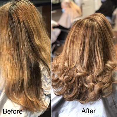 LEMON TREE HAIR SALON - Updated December 2025 - 33 Photos - 291 W Main ...