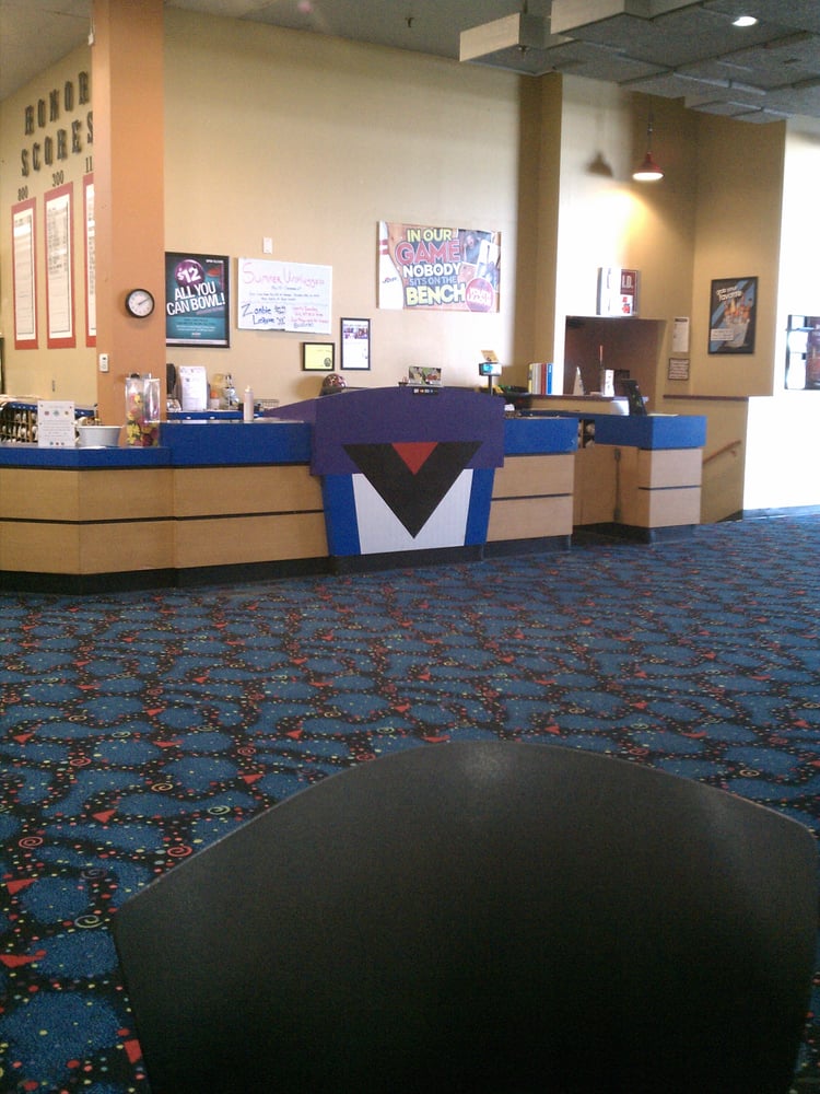 AMF BOWLING CENTERS - Updated July 2025 - 7800 Penn Ave S, Bloomington ...