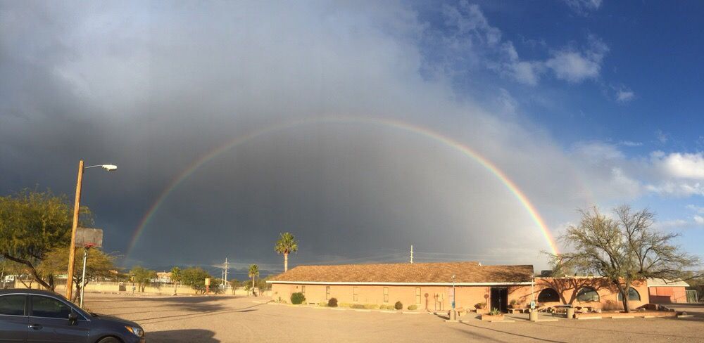MIDVALE PARK SEVENTH-DAY ADVENTIST CHURCH - Churches - 2071 W Drexel Rd ...