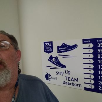 COREWELL HEALTH DEARBORN HOSPITAL - Updated June 2025 - 128 Photos & 96 ...