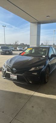 TOYOTA OF SELMA - Updated September 2025 - 74 Photos & 240 Reviews ...