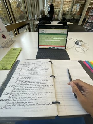 TOCO HILL - AVIS G. WILLIAMS LIBRARY - Updated October 2025 - 17 Photos ...