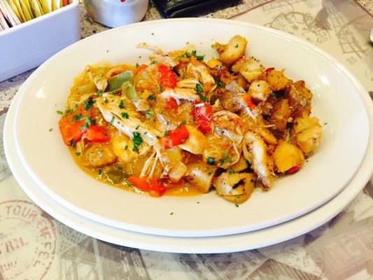 CT EUROPEAN CAFE & GRILL - Updated August 2025 - 439 Photos & 388 ...