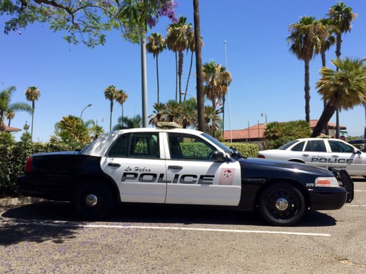 LA HABRA POLICE DEPARTMENT - Updated June 2026 - 12 Photos & 43 Reviews ...