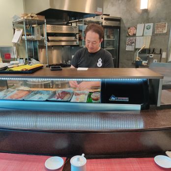 KANPAI SANTA MONICA - 331 Photos & 203 Reviews - 2212 Wilshire Blvd ...