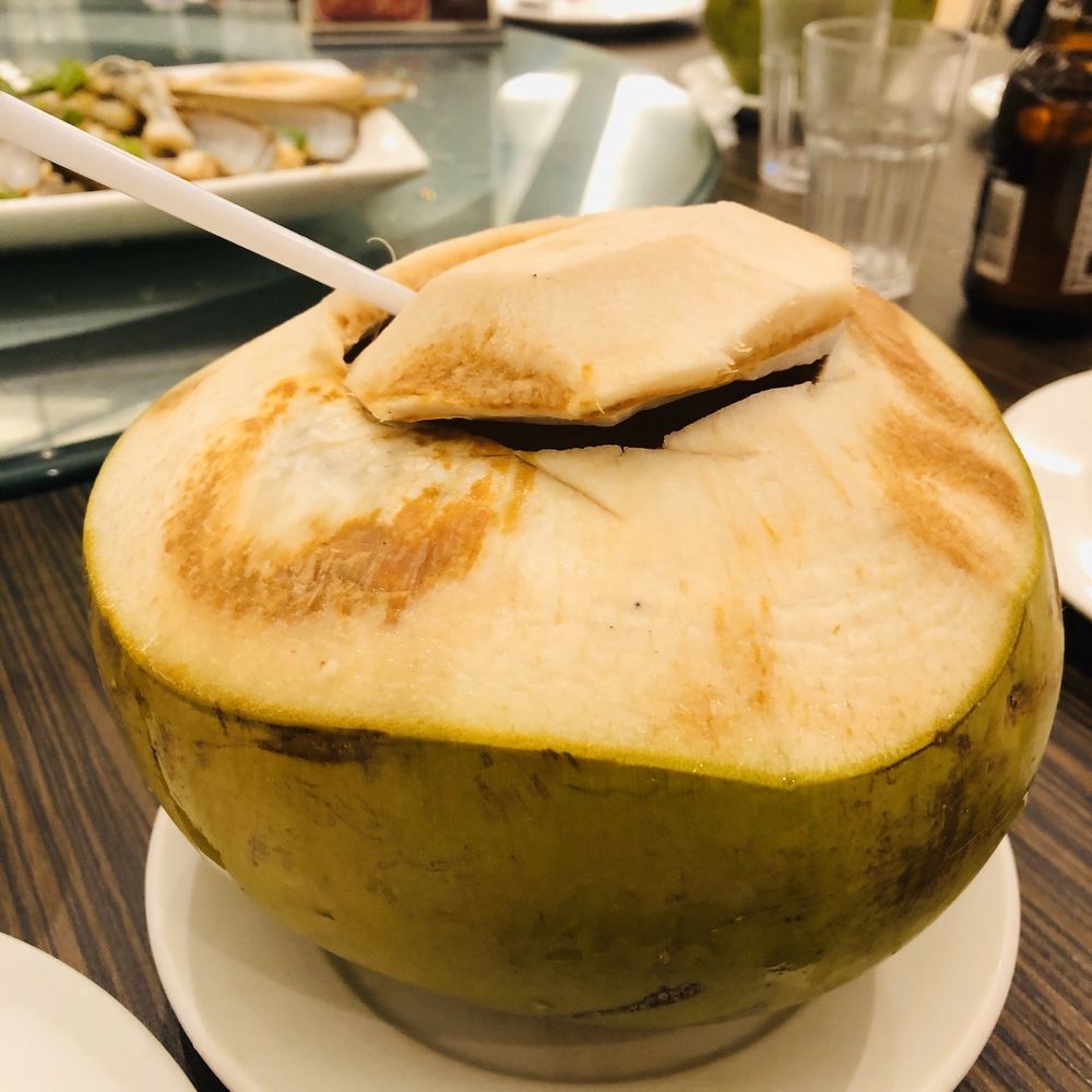 DAMPA - Seafood Market at Diosdado Macapagal Avenue, Pasay City, Metro ...