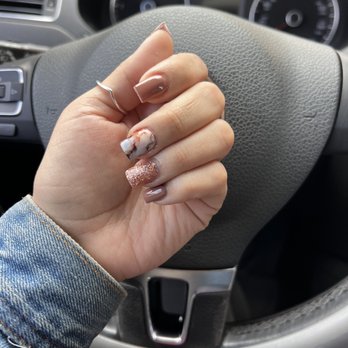 BELLISSIMA NAILS & WAX - Updated October 2025 - 142 Photos & 55 Reviews ...