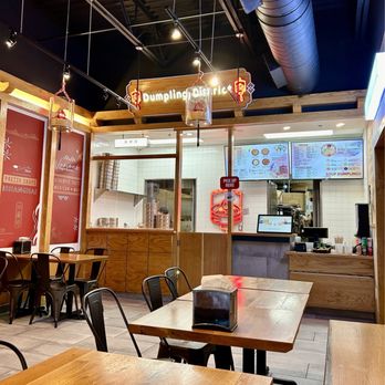 DUMPLING DISTRICT - Updated January 2026 - 136 Photos & 44 Real Reviews ...