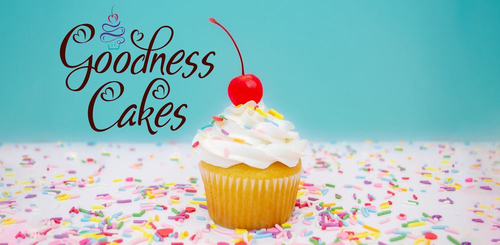 GOODNESS CAKES - Updated August 2025 - Sammamish, Washington - Desserts ...