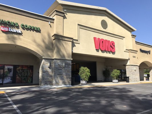 VONS - 77 Photos & 91 Reviews - 1855 E Cochran St, Simi Valley ...