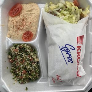 MOZILLA’S KITCHEN - 17 Photos & 13 Reviews - 11610 East 86th St N ...