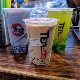 TEA DO - Updated December 2025 - 839 Photos & 891 Reviews - 132 N 10th ...