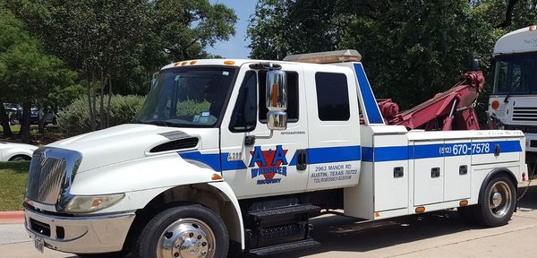 A & A WRECKER & RECOVERY - Updated December 2025 - 27 Photos & 112 ...