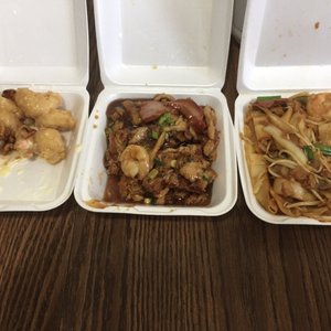 CHOW TO GO CHINESE RESTAURANT - 93 Photos & 104 Reviews - 3255 W Hammer ...