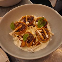 VIA LOCUSTA - Updated December 2025 - 912 Photos & 436 Reviews - 1723 ...