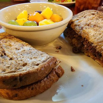 TEXAS TEA ROOM - Updated September 2025 - 25 Photos & 46 Reviews - 100 ...