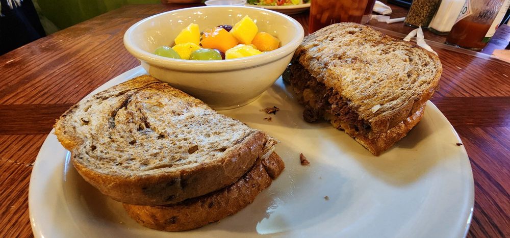 TEXAS TEA ROOM - Updated September 2025 - 25 Photos & 46 Reviews - 100 ...